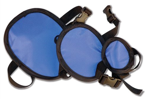 PROTECTOR GONADAL - Digital X Ray